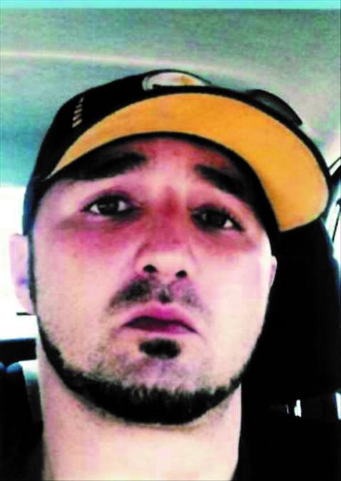 Michael Scott Walters - Herald-Standard